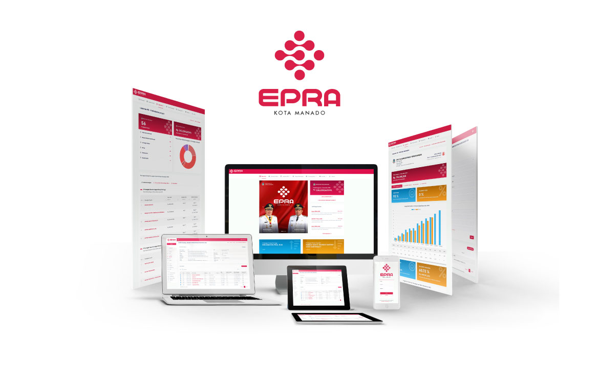 EPRA Online — EPRA Kota Manado | Evaluasi dan Pengawasan Realisasi ...